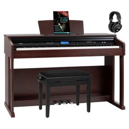 FunKey Digitalpiano DP-2688A E-Piano Set