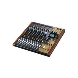 TASCAM Mischpult Model 16