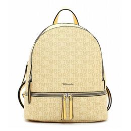 Tamaris Rucksack Grace, gelb