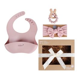 Lililove Geschenkset Neugeborenen-Geschenkset Little Princess Box