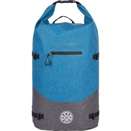 FIREFLY Sportrucksack Ux.-SUP-Rucksack SUP Backpack 25L I BLUE/GREY