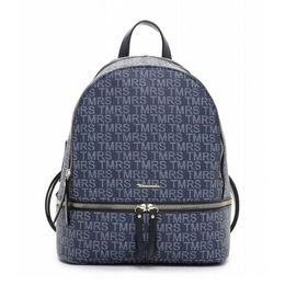 Tamaris Rucksack Grace, blau