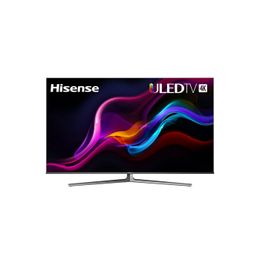 HISENSE 55U87GQ LED-Fernseher (139