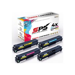 SPS Tonerkartusche Kompatibel für Samsung Xpress SL-C1810OW C504
