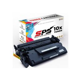 SPS Kompatibel für Canon iSENSYS MF525x 41 0452C002 Nachfülltinte (für Canon