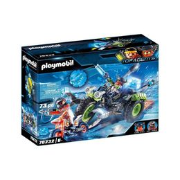 Playmobil® Spielwelt Playmobil® 70232: Top Agents