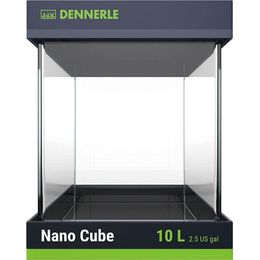 Dennerle Aquarium Dennerle 5575 Nano Cube 10l