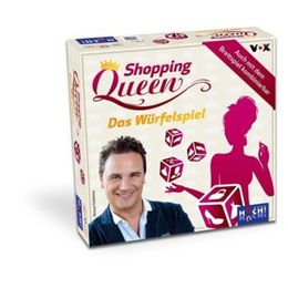 Huch & friends HUCH & friends Spiel, Shopping Queen