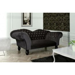JVmoebel Chesterfield-Sofa Chesterfield Sofa Couch Polster Klassische Designer