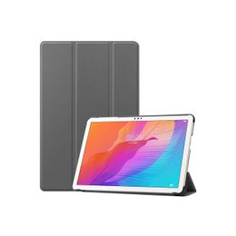 Lobwerk Tablet-Hülle Schutzhülle für Huawei Honor 6/MatePad T10/T10S 10.1 Zoll