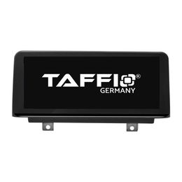 TAFFIO Für BMW F45 F46 EVO 8.8" Android Touchscreen GPS CarPlay AndroidAuto Einbau-Navigationsgerät