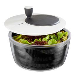 Gefu Salatschleuder Salatschleuder Rotare Kunststoff Salattrockner Sch