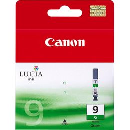 Canon Canon Druckerpatrone Tinte PGI-9 G green