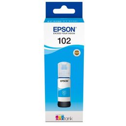 Epson Epson Tintenbehälter Tinte 102 T03R2 C cyan