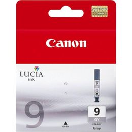 Canon Canon Druckerpatrone Tinte PGI-9 GY grey