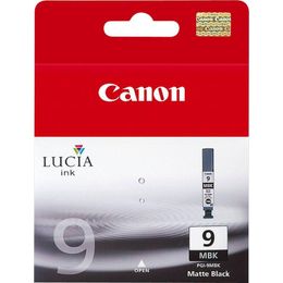Canon Canon Druckerpatrone Tinte PGI-9 MBK matte black