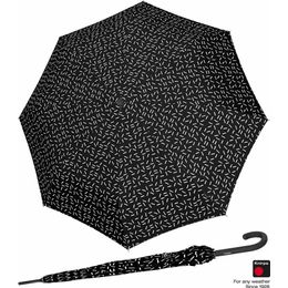 Knirps® Langregenschirm Damen A.760 Auf-Automatik