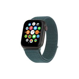 CoolGadget Smartwatch-Armband für Apple Watch Serie 7 mit 45mm Gehäuse
