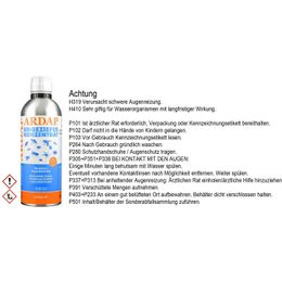 Ardap Insektenspray Ardap Konzentrat flüssig / Flasche 500 ml