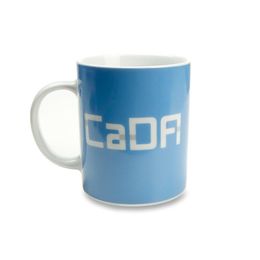CaDA Konstruktionsspielsteine Tasse CaDA