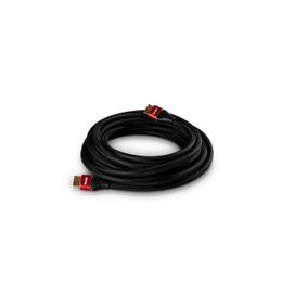 Teufel HDMI-2.0-Rundkabel 5 m Audio-Kabel