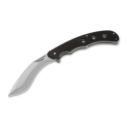 MAGNUM by Böker MAGNUM by BÖKER Taschenmesser Pocket Khukri Klappmesser Liner Lock