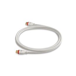 Teufel HDMI-2.1-Rundkabel 2 m Audio-Kabel