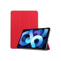 Lobwerk Tablet-Hülle Schutzhülle für Apple Ipad Air 4 2020/2022 4. Generation 10.9 Zoll