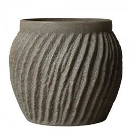 dbkd Dekovase Vase Raw Sandy Dust (Small)