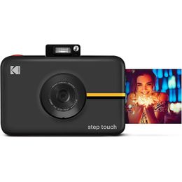 Kodak Step Touch Black Sofortbildkamera (13.2 MP