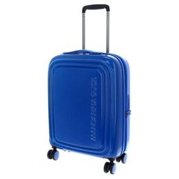 Mandarina Duck Hartschalen-Trolley Logoduck +