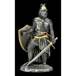 Figuren Shop GmbH Dekofigur Sir William Wallace Figur