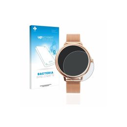upscreen Schutzfolie für Naixues Women's Smartwatch 1.08" (39mm)