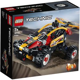 Lego® Konstruktionsspielsteine Technic Strandbuggy