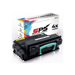 SPS Tonerkartusche Kompatibel für Samsung Proxpress M3870 203L MLT-D2