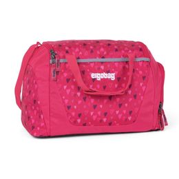 Ergobag Sporttasche, rosa