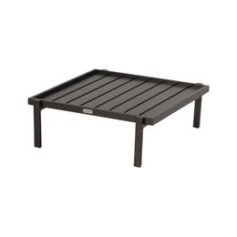 Hartman Gartentisch Hartman Harry Lounge Tisch Aluminium (1)