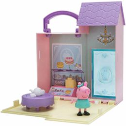 Jazwares Merchandise-Figur Peppa Pig Spielset