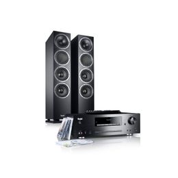 Teufel THEATER 500 KOMBO Lautsprechersystem (Bluetooth und Kabel