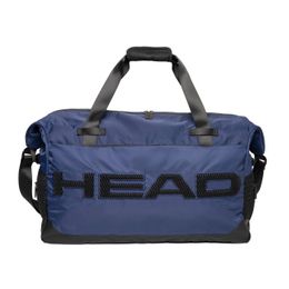 Head Reisetasche Net, blau