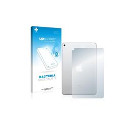 upscreen Schutzfolie für Apple iPad Mini 5 2019 (Rückseite