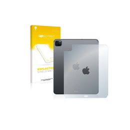 upscreen Schutzfolie für Apple iPad Pro 11" WiFi 2020 (Rückseite