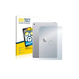 BROTECT Schutzfolie für Apple iPad Pro 9.7" WiFi 2016 (Rückseite)
