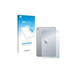 upscreen Schutzfolie für Apple iPad Mini 4 2015 (Rückseite)