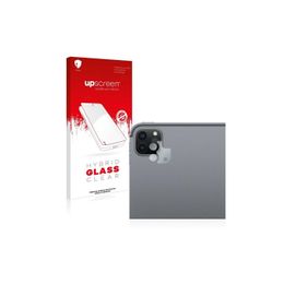 upscreen flexible Panzerglasfolie für Apple iPad Pro 11" WiFi Cellular 2020 (NUR Kameraschutz