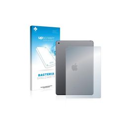 upscreen Schutzfolie für Apple iPad 10.2" WiFi 2020 (Rückseite