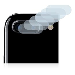 Savvies Schutzfolie für Apple iPhone 7 Plus (NUR Kamera)