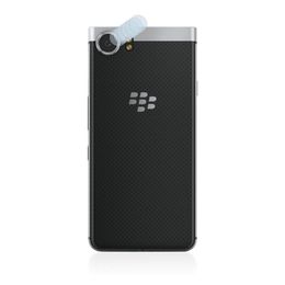 Savvies Schutzfolie für Blackberry Keyone (NUR Kamera)