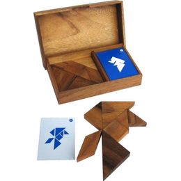 Logoplay Holzspiele Spielesammlung