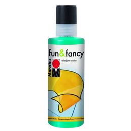 Marabu Formularblock Marabu Window Color "fun & fancy"